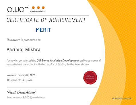 Parimal Mishra On Linkedin Udemy Qlik Data Analytics Dataanalytics Datavisualization…