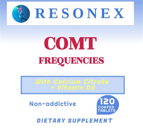 Comt 120 Tablets