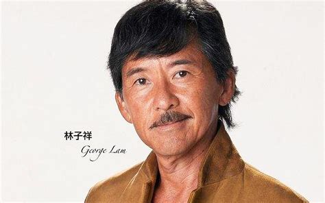【george Lam】tvb主题曲片头集之——“大魔王”林子祥哔哩哔哩bilibili