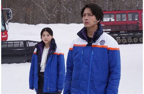 「ブルーモーメント」初回、晴原（山下智久）＆雲田（出口夏希）の過去に共通点「1話から辛い」「どうして」の声 Newscafe