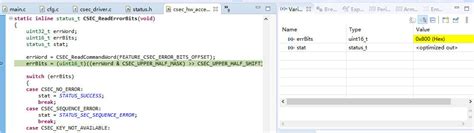 solved using csec drv generatemacaddrmode calculate cmac error for