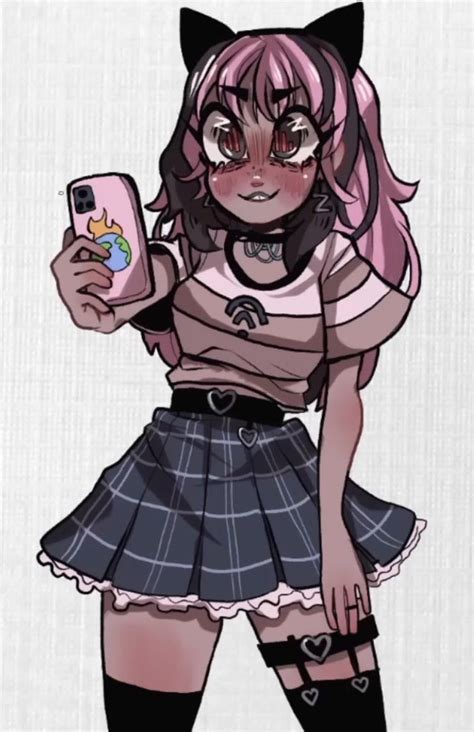 Catgirl By Lavendertowne R Catgirlsfw