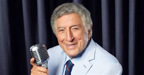Tony Bennett Health Issues His History With Alzheimers And More