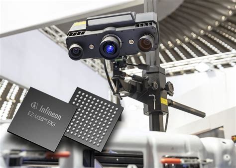 Future Technology Magazine On Linkedin Discrete Usb Peripheral Controller Brings 5 Gbits S Usb