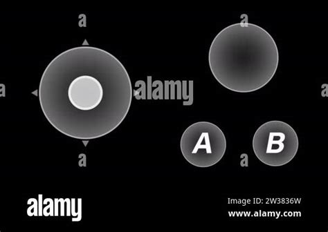 Joy Button Glowing Blue Stock Videos And Footage Hd And 4k Video Clips Alamy