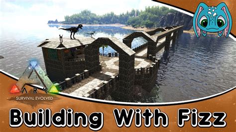 Rope Bridge Ark At George Redden Blog