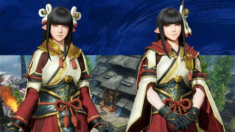 Beacon Of Peace「 Monster Hunter Rise 」hinoa And Minoto All Songs Youtube