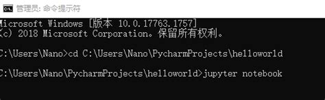 Mac Windows怎么启动进入或退出jupyter notebook如何网页查看后台目录和网页编辑脚本文件 马踏飞燕Beautiful 博客园