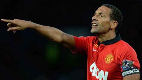 Rio Ferdinand Mengingat 2 Laga Krusial Pemecatan David Moyes Di MU