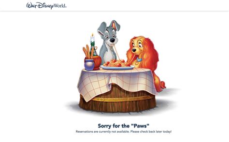 How To Make Park Reservations For Disney World Disney Tourist Blog