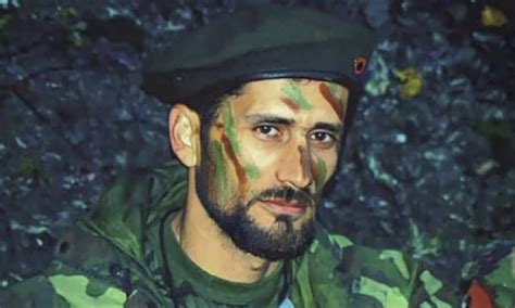 26 Vjet Nga Rënia E Agim Ramadanit Gazetablic