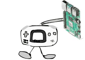 GitHub Afska Gba Remote Play Stream Raspberry Pi Games To A GBA Via Link Cable