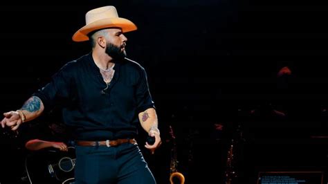 Cantará Carin León por primera vez en el Auditorio Nacional