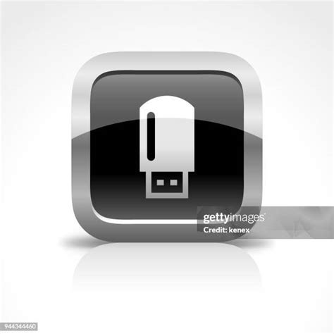 Usb Button Photos And Premium High Res Pictures Getty Images