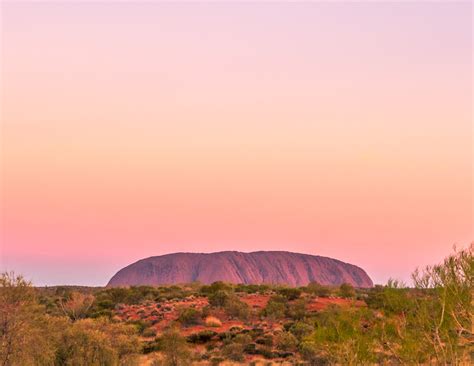 Uluru Weather When Is The Best Time To Visit Uluru 58 Off