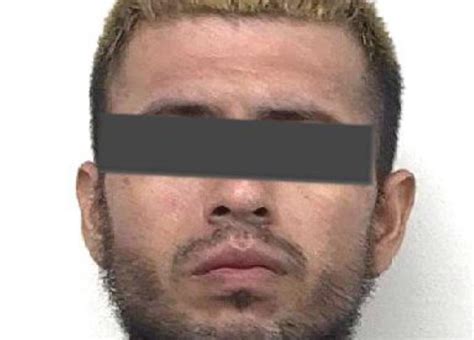 Le Giran Orden De Aprehensión Por Homicidio De Menor