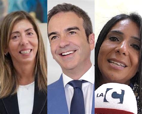 Giunta Regionale Occhiuto Ecco La Squadra Giusy Princi Vice