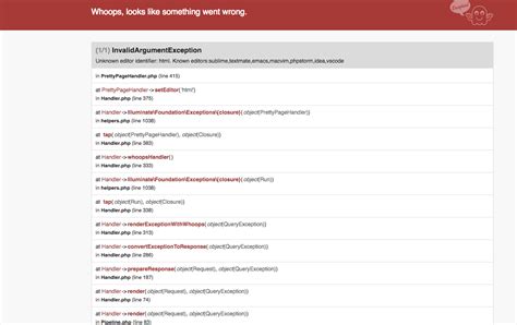 Error After Upgrade To Version From With Posting Grid Image Issue