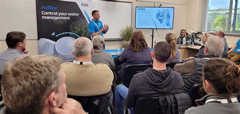 Hort Science Masterclass ‘delivering An Effective Peat Free Strategy