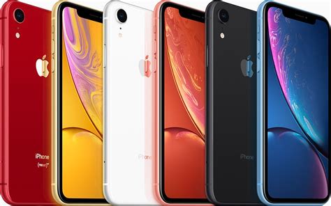 Harga IPhone XR IPhone Kelas Menengah Yang Harganya Stabil Di