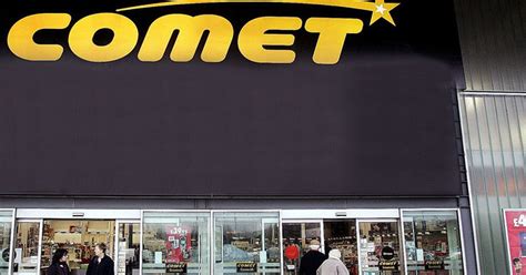 Comet Everything You Need To Know About Your Purchases From The