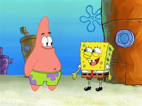 Spongebuddy Mania Spongebob Episode Oral Report