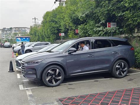 买了唐之后，才明白了比亚迪为什么能做到6个月125万辆 知乎