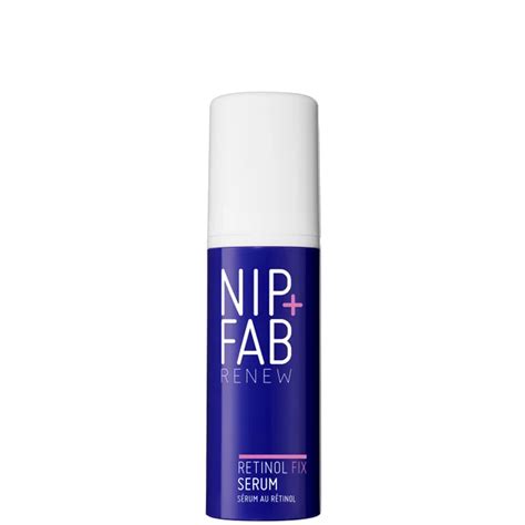 Nip And Fab Fine Lines Collection Lookfantastic