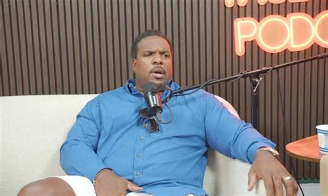 Sometimes You Need An Adult In The Room Willie Colon Says Aaron