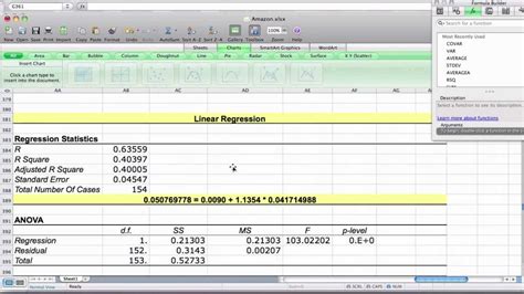 Pricing Model Template Excel