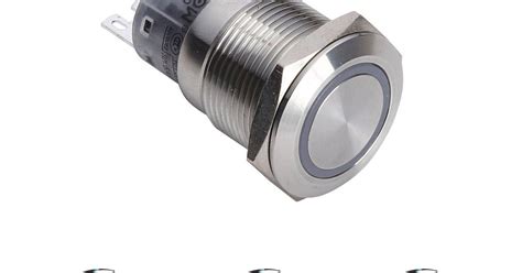 Browse Products By Onpow Push Button Manufacture On Tindie