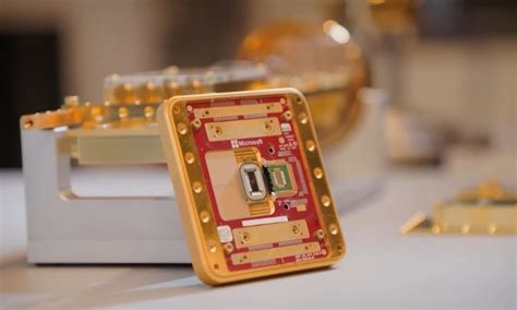 Microsofts Majorana 1 Processor Explained A Quantum Computing