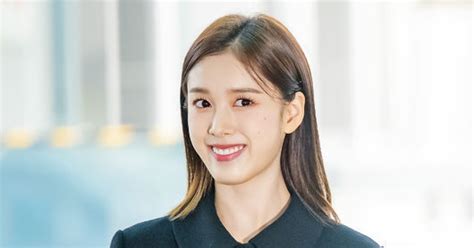 스테이씨 재이 환한 미소 활짝 [사진]