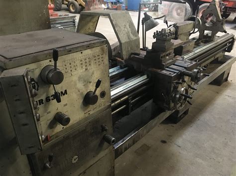 Torno Paralelo Tur Venta De Maquinaria Metalmecanica