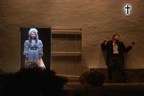 Конотопська відьма Театр Франка