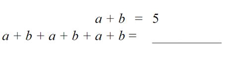 Securing Understanding Of Equality Ks3 Y8 Maths Lesson Resources Oak National Academy