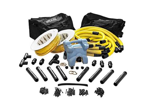 Dri Eaz Driforce Accessory Kit Atex