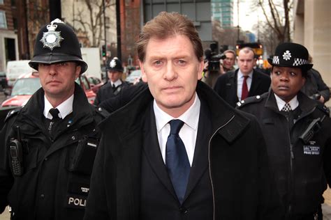 Eric Joyce Arrested After House Of Commons Bar Fight