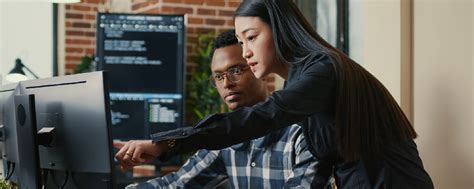 How To Start A Career In Tech With No Experience Michael Page