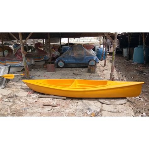 Jual Perahu Dayung Perahu Wisata Perahu Kayauh Sampan Dayung Pabrik