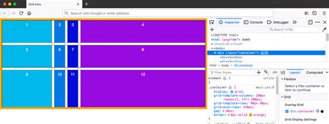 Intro To Grid Free Web Development Tutorial