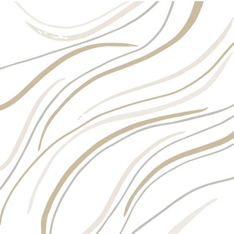 Premium Vector Lines By Hand With Calm Movement