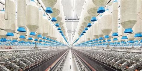 Advancements In Yarn Spinning Technologies Textile Magazine Textile
