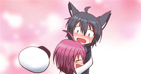 Pixivファンタジアsoz 【pfsoz】お帰り！！ソラっち！！【イルマーレファミリー】 ボラッパ企画用垢のイラスト Pixiv