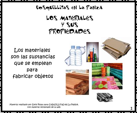 Apoyo Escolar Ing Maschwitzt Contacto Telef 011 15 37910372 Los Materiales Y Sus Propiedades C
