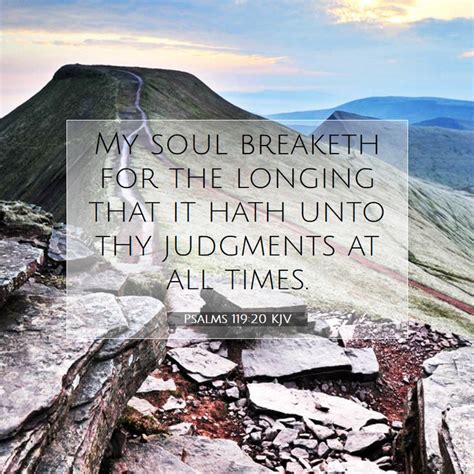 Psalms 11920 Kjv Bible Verse Images