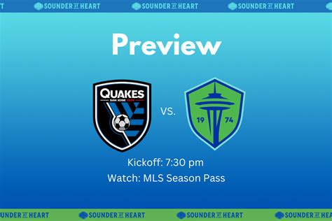 Seattle Sounders Sounder At Heart