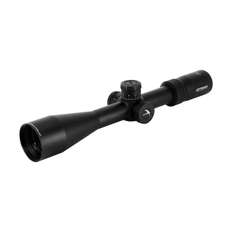 EVX Gen II 6 24X50F1 Optisan Optics