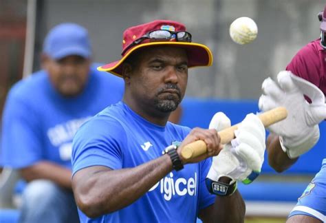 Estwick And Desai Out Barbados Today