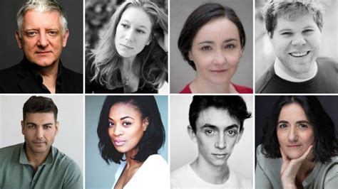 Further Casting Announced For Bach And Sons At Bridge Theatre Theatre